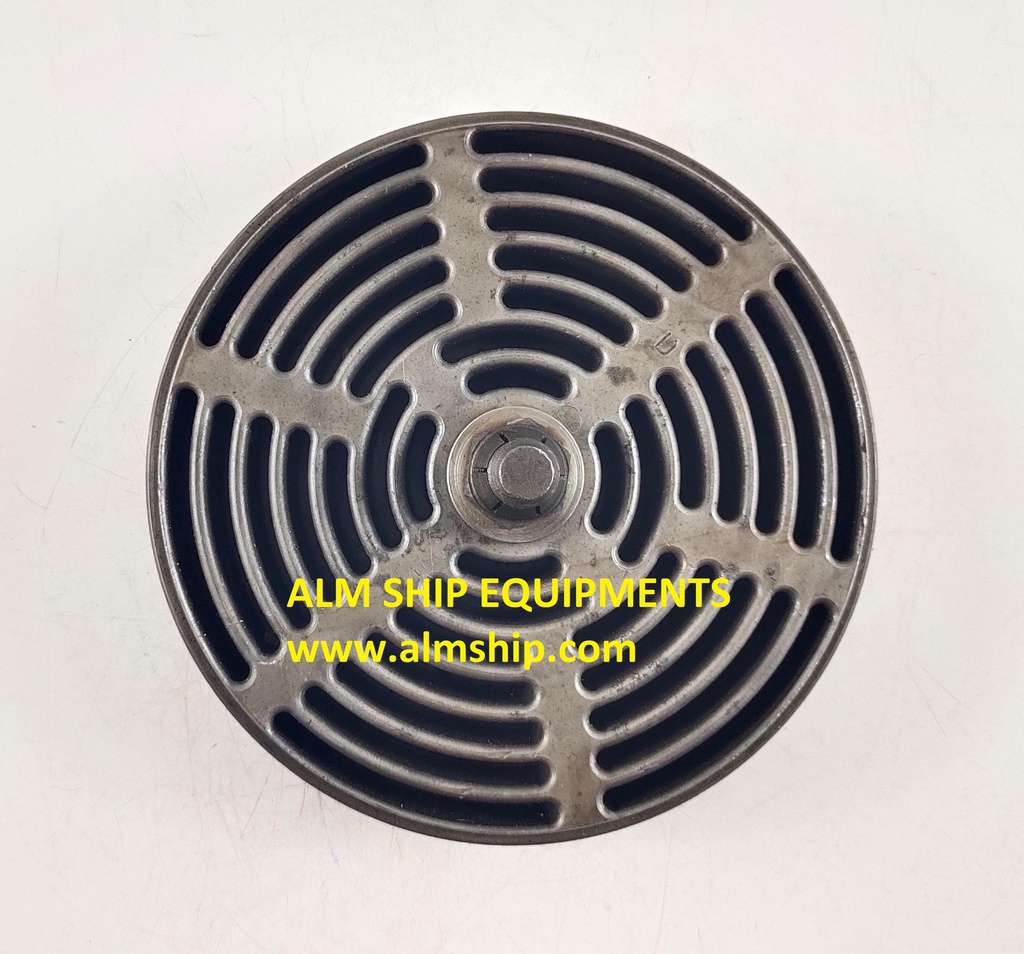 1st Stage Suction Valve P/N 5000 for Sulzer 3-K-160-2-A Compressor |1st ...